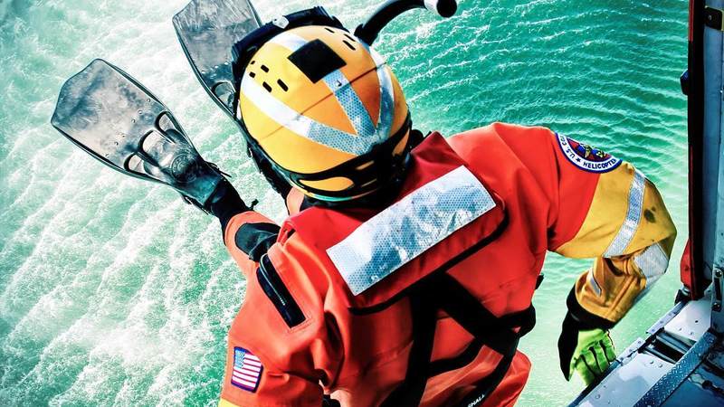 26 Things You Should Know About the Coast Guard for its 226th Birthday ...