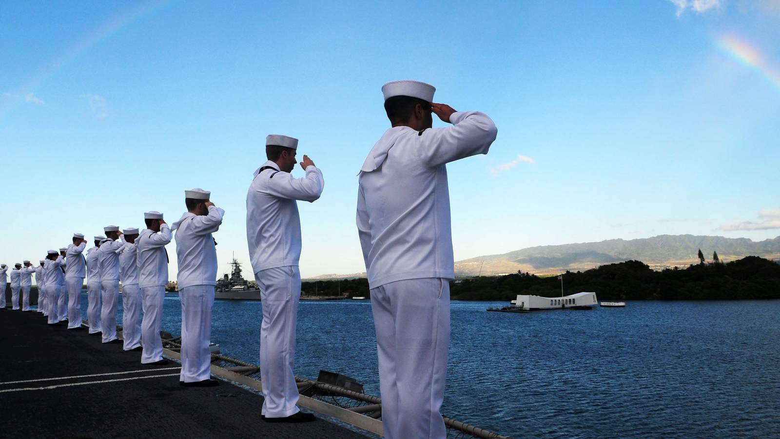 9 Things You Might Not Know About the Attack on Pearl Harbor · United ...