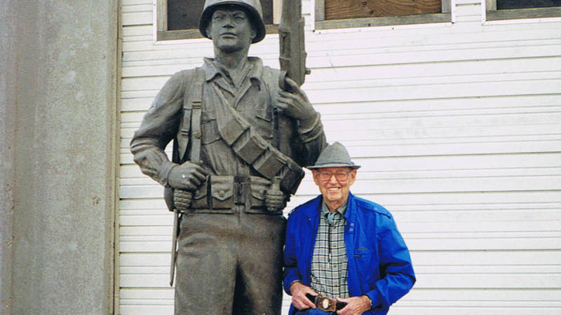 Military Heroes and Legends of Aerospace: Brig. Gen. Steve Ritchie ...