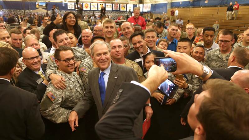 USO Warrior and Family Centers Honored with Four Design Awards · United ...