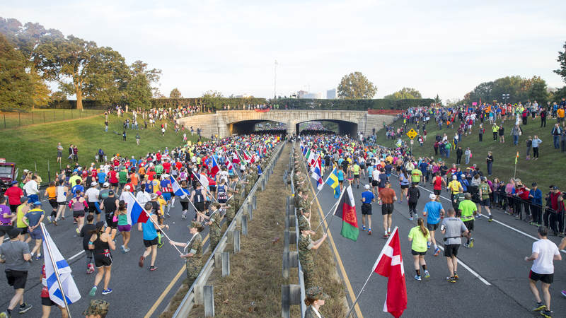 The Organization · United Service Organizations