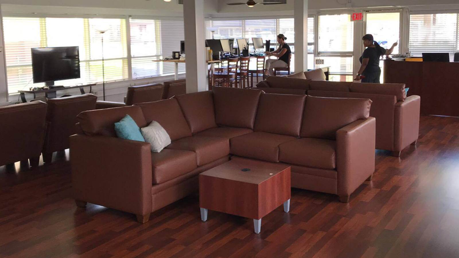 With New USO Center, Soldiers at Schofield Barracks Have a New Place to ...