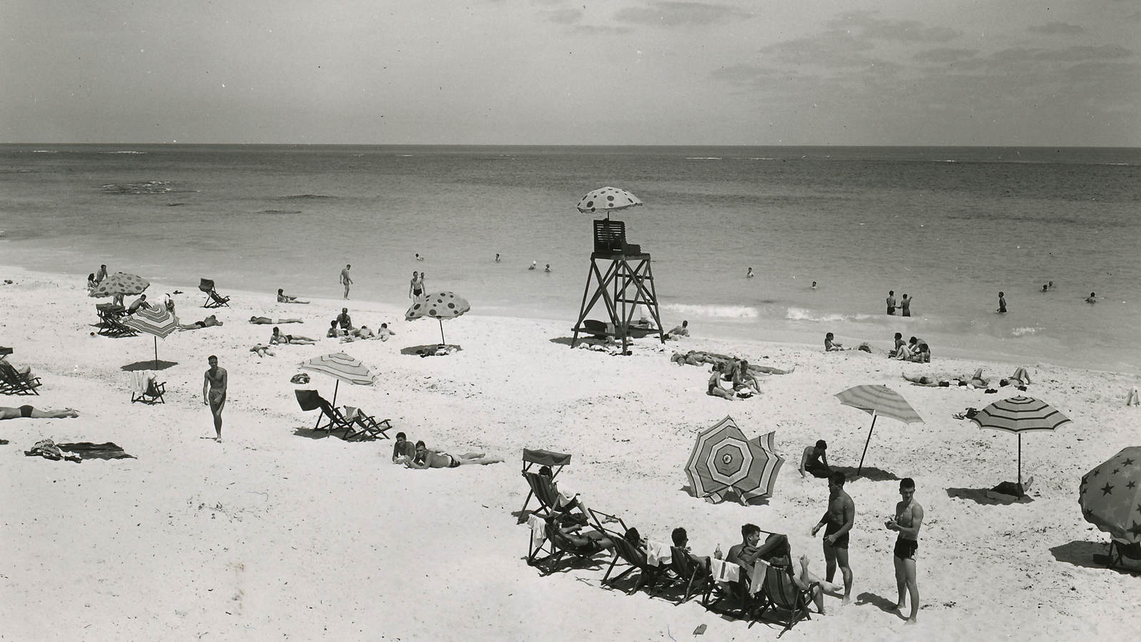 To Celebrate our 77th Anniversary, Here Are 7 USO Photos You’ve Never ...