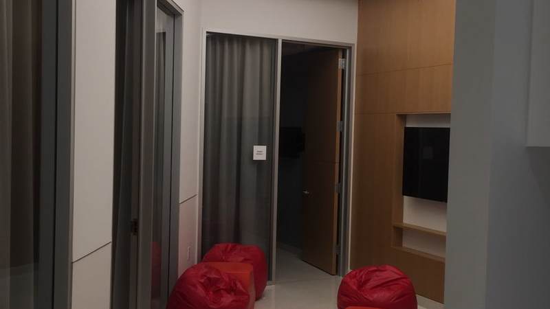 Bob Hope USO Opens New Airport Center Inside Iconic LAX Theme Building ...